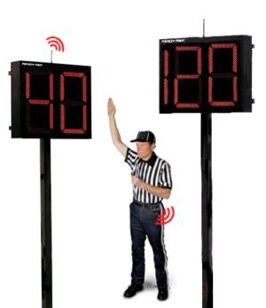 Clocks – Ready Ref – Clock Systems